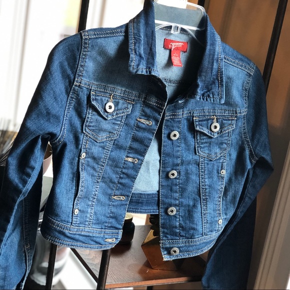 Arizona Jean Company | Jackets & Coats | Girls Arizona Jean Company ...